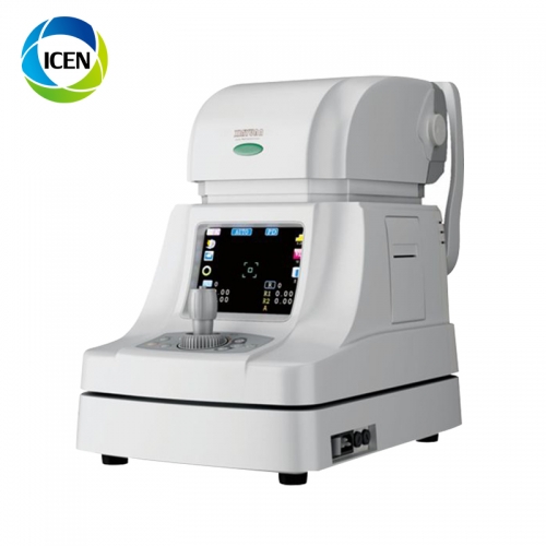 IN-V6100 medical ophthalmic auto korea Autorefractor digital equipment ...