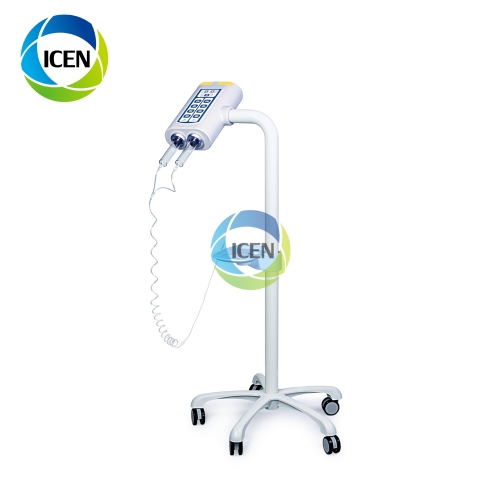 IN-GC60 professional medical ct contrast injection system MRI Injector