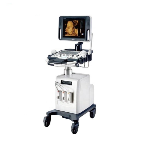 ICEN Good Price Dc-26 Mindray Trolley Ultrasound Machine Hot Selling ...