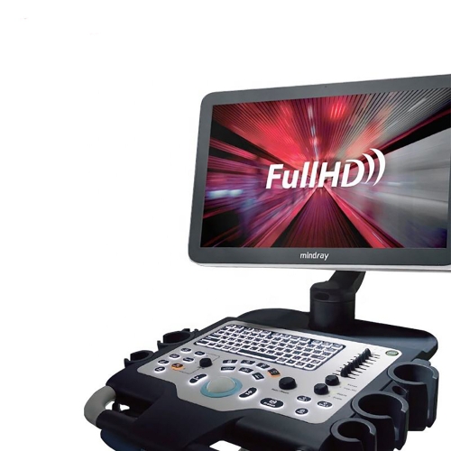 ICEN Original Mindray Dc-26 Ultrasound Diagnostic Imaging System Color ...