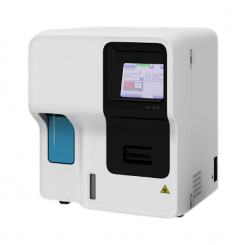 XP-100 Sysmex 3-diff Intelligent Automated Hematology Analyzer/cell ...