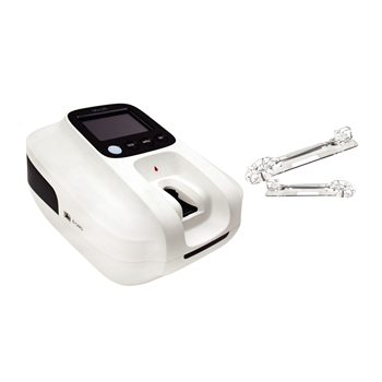 Wondfo OCG-102 Optical Single Channel Portable Coagulometer Coagulation ...