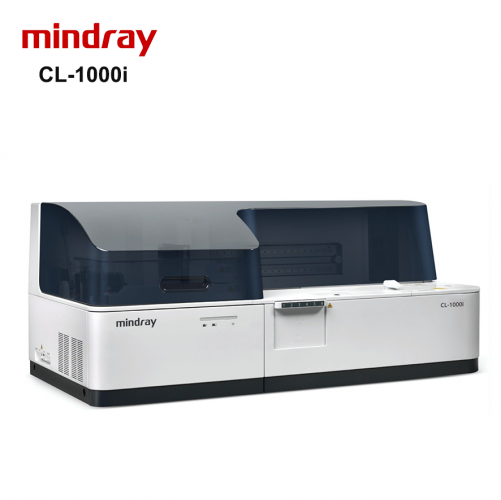 Authentic Mindray CL-1000i Immunoassay Analyzer Full Auto ...