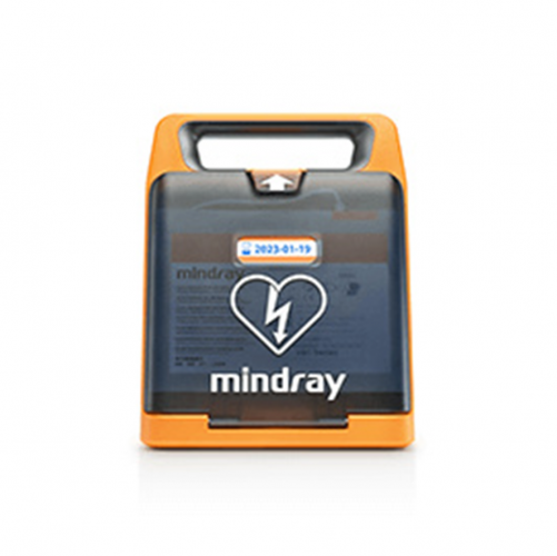 Mindray BeneHeart C2 C1A Portable Aed Automated External Defibrillator ...