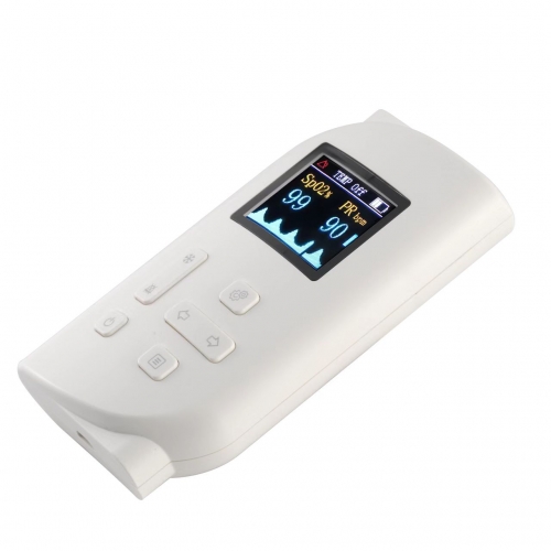IN-P01 Handheld Oximeter Best Selling Portable Neonatal Pulse Oximeter ...