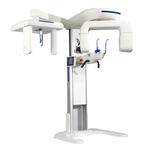IN-X9010D Pro High Quality Digital Opg Panoramic Dental X Ray Machine ...