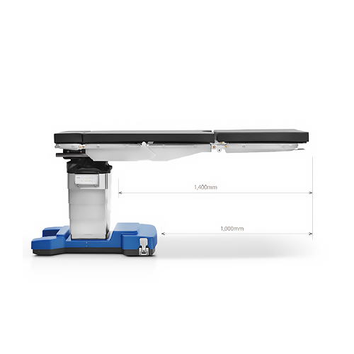 Mindray HyBase 6100 Economic Surgical Operating Table Common Manual ...