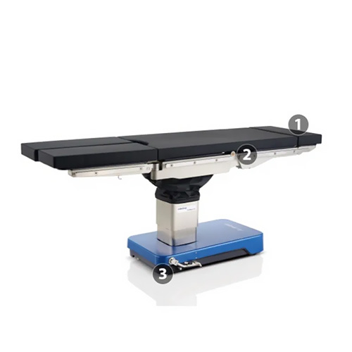 Mindray UniBase 30 High Level X Ray Electric Operating Surgical ...